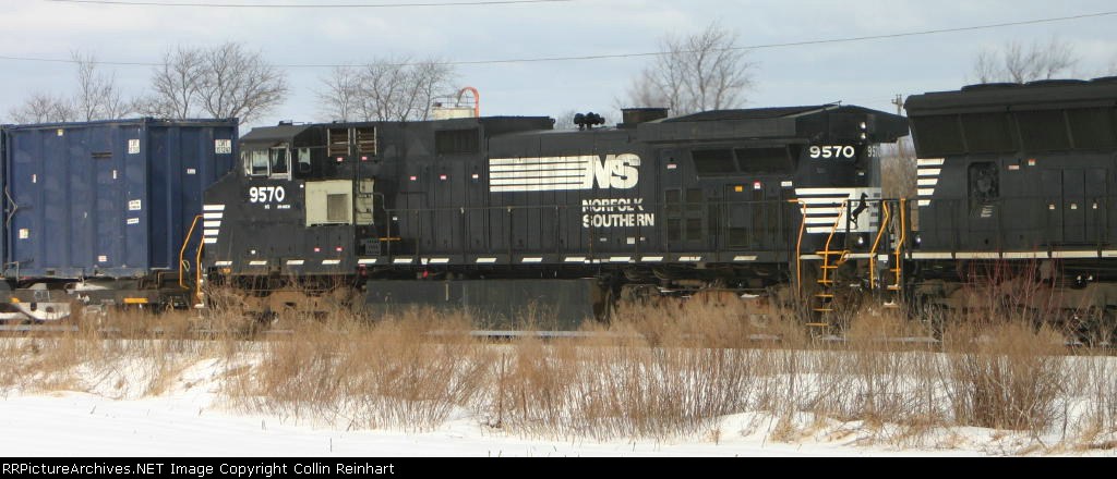 NS 9570